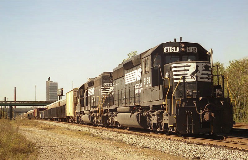 NS'S Alabama Division AGS South District